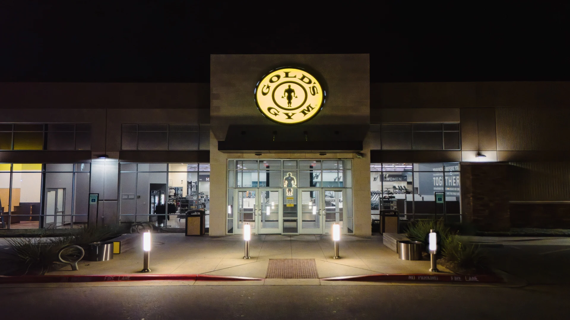 Gold’s Gym Pflugerville | Pflugerville, TX 78660 | Strength & Fitness