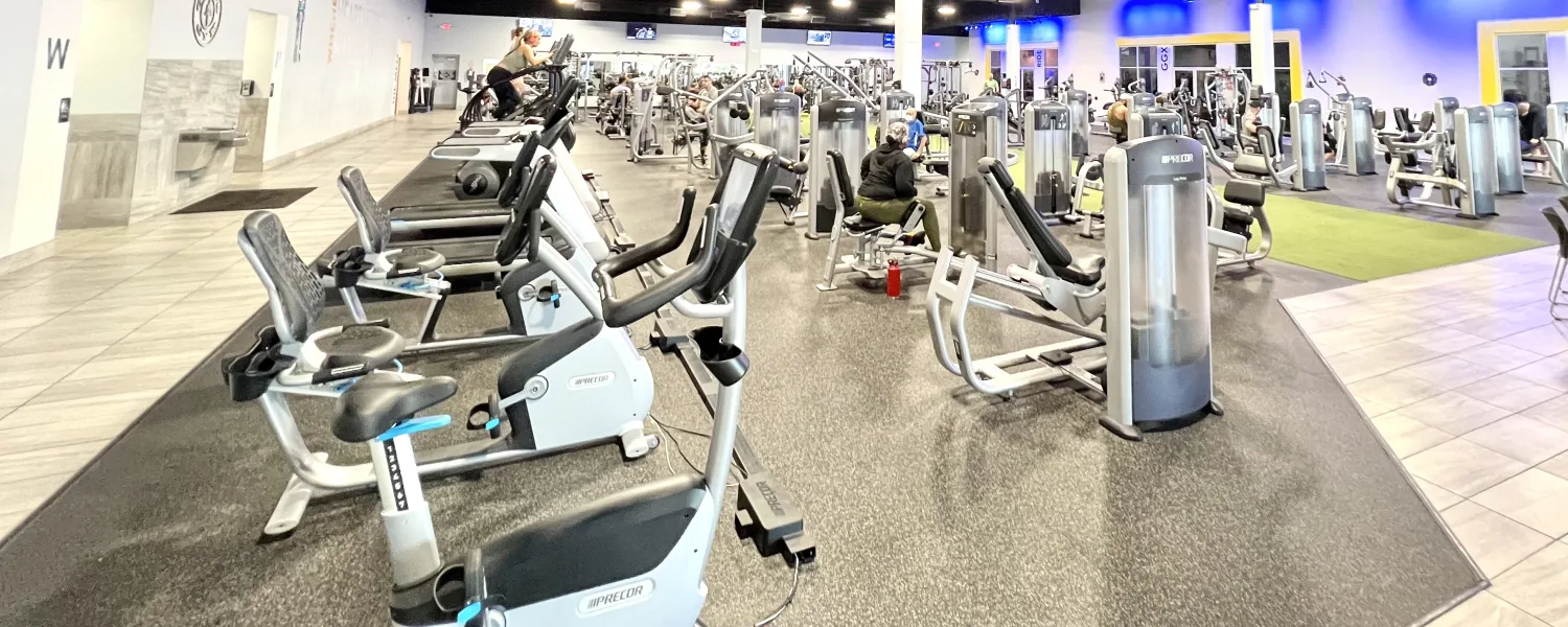 Gold's Gym Daytona Beach - Daytona Beach, FL 32114