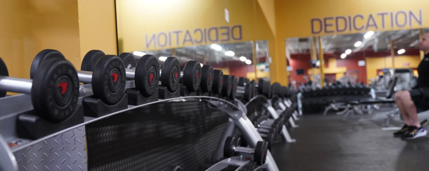 Gold's Gym Fairfax Station - Fairfax Station, VA 22039