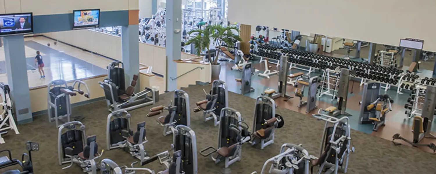 Gold's Gym San Antonio Rogers Ranch - San Antonio Rogers Ranch, TX 78258