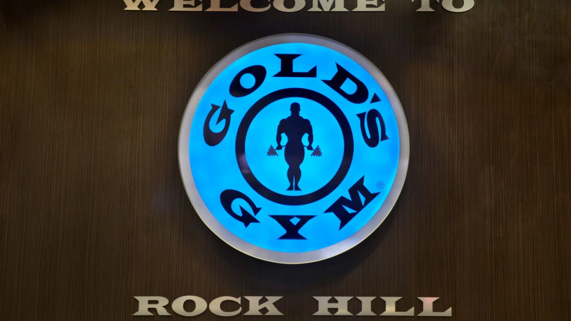 Gold’s Gym Rock Hill | Rock Hill, SC 29732 | Stronger Starts Here