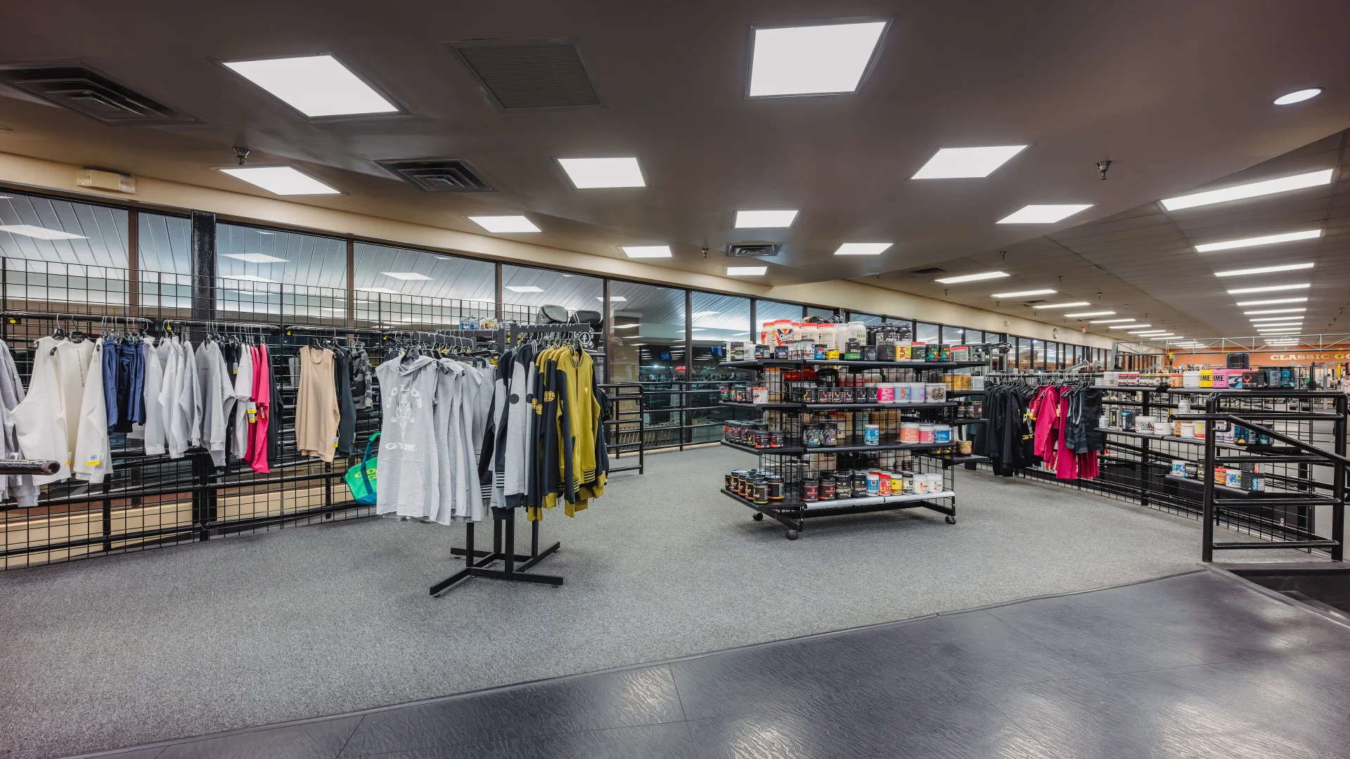 Gold’s Gym Southeast | Austin, TX 78745 | Define Your Power