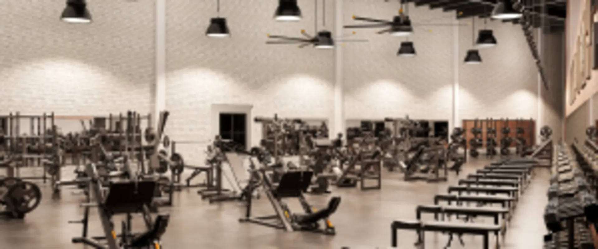 Gold’s Gym Tampa Gas Worx | Tampa Gas Worx, FL 33602 | Build Strength