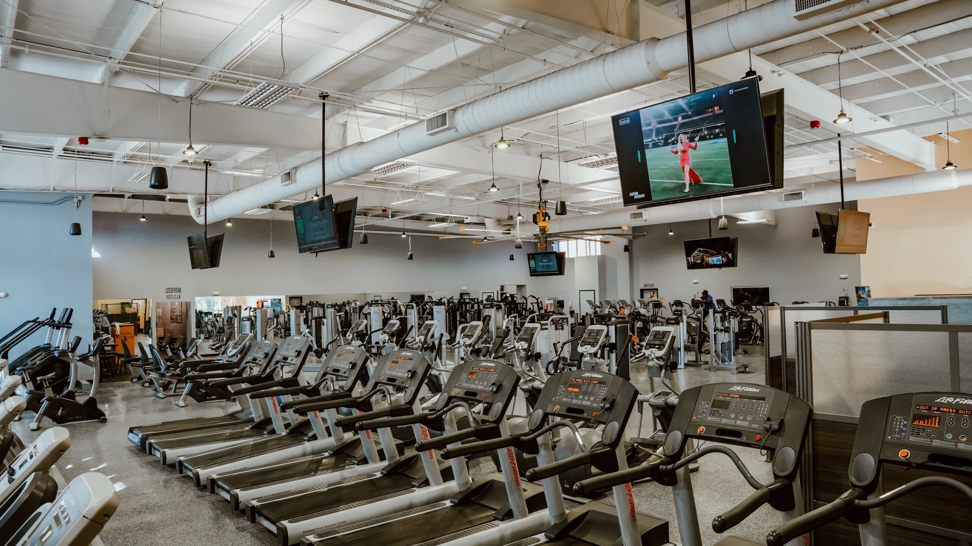 Gold’s Gym Murfreesboro | Murfreesboro, TN 37129 | Strength & Fitness