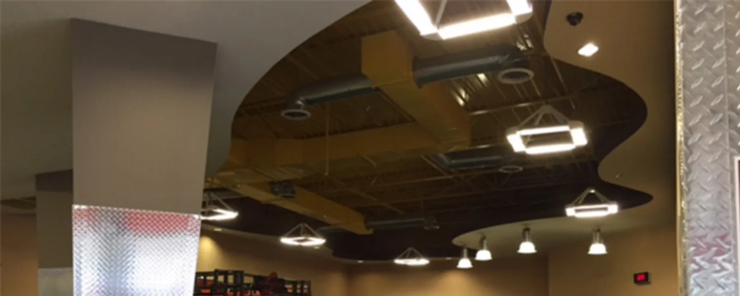 Gold's Gym Chapman - Chapman, TN 37920