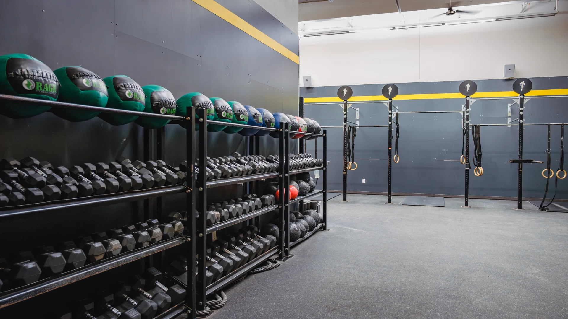 Gold’s Gym Westlake | Austin, TX 78746 | Burn. Build. Become.