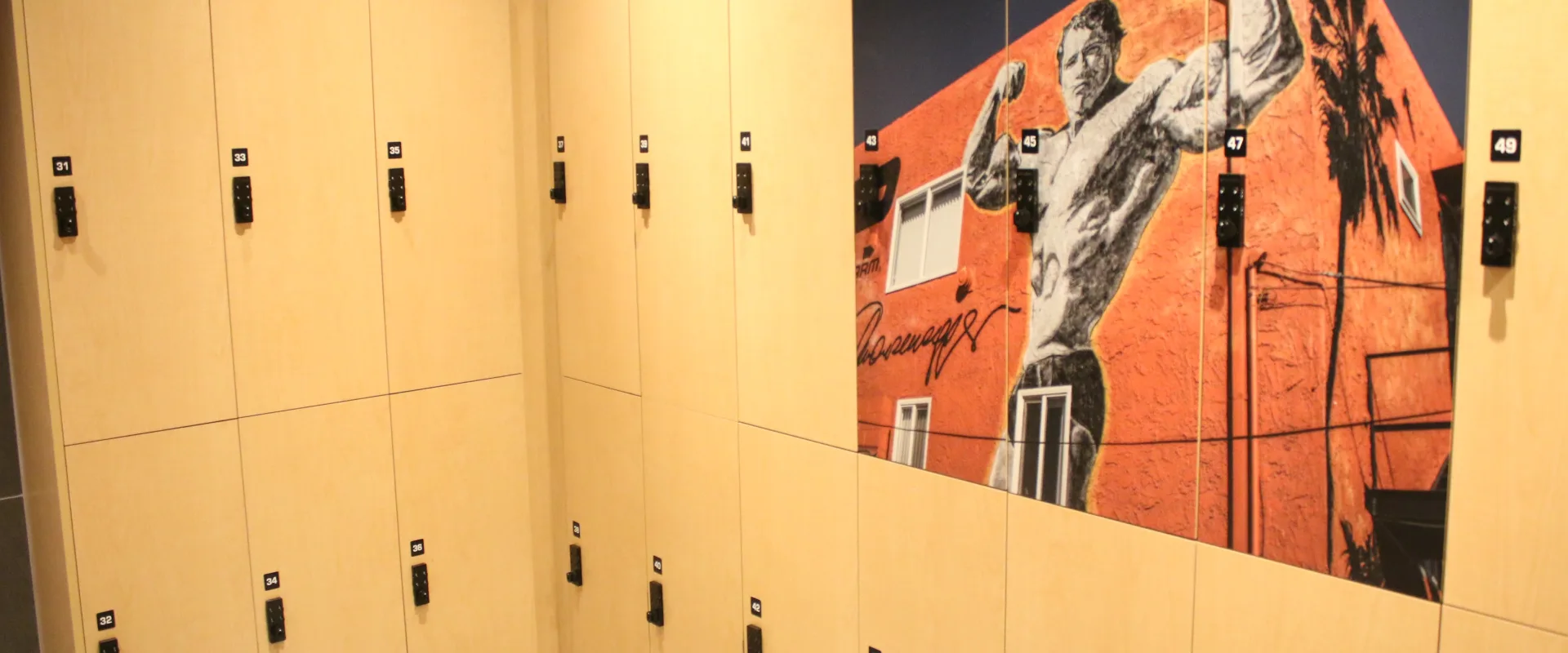 Gold’s Gym Austin Burnet | Austin Burnet, TX 78757 | Build Strength