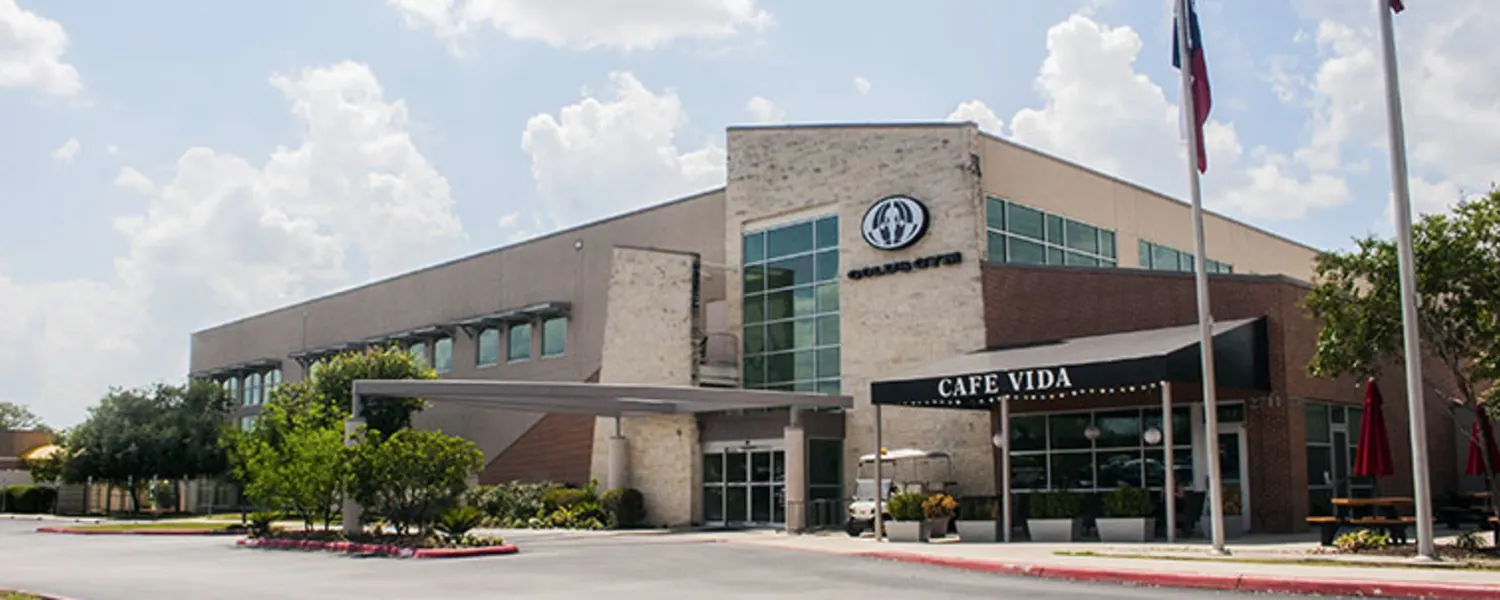 Gold's Gym San Antonio Rogers Ranch - San Antonio Rogers Ranch, TX 78258