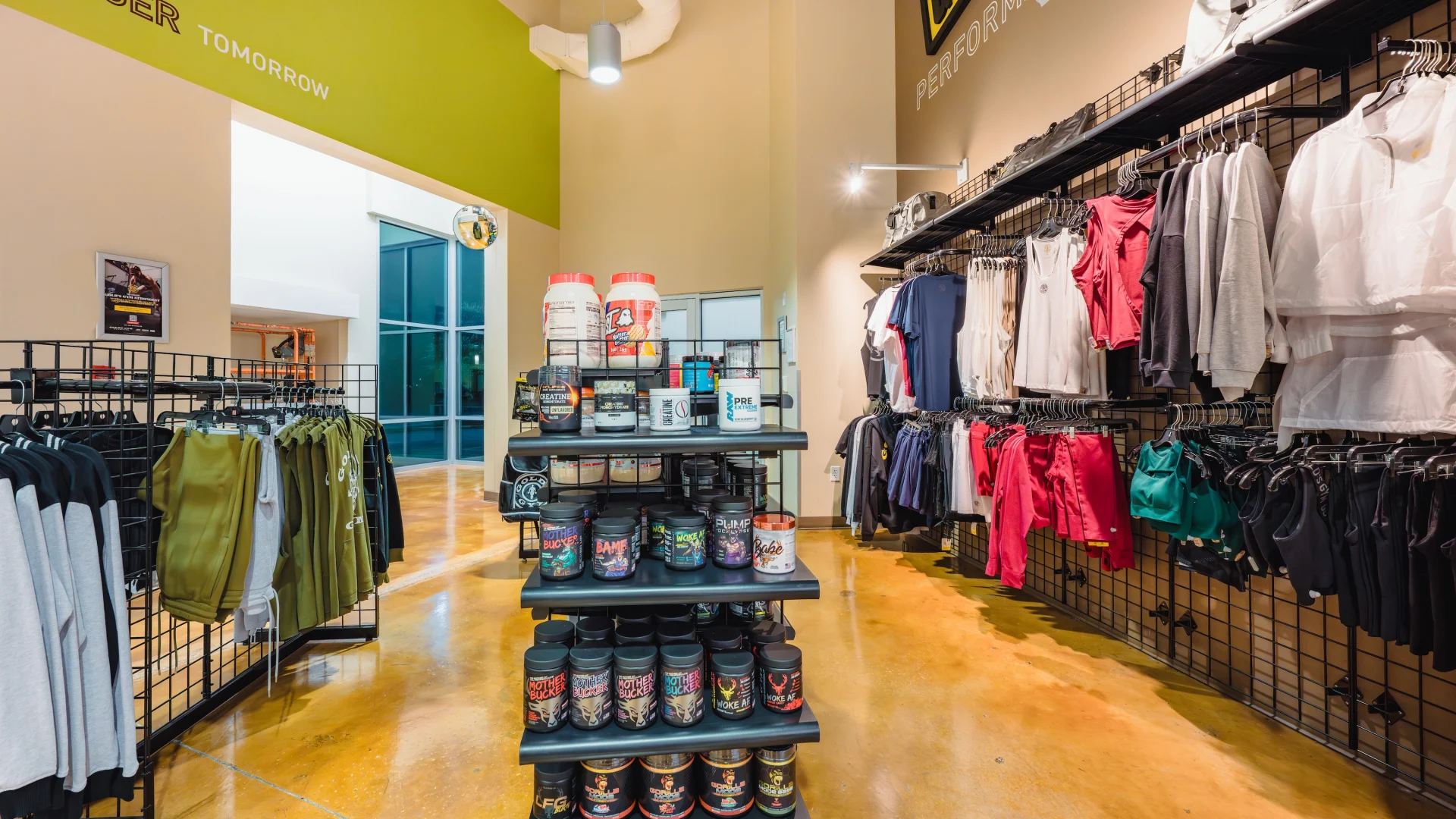Gold’s Gym Culebra | San Antonio, TX 78250 | Grind. Lift. Repeat.