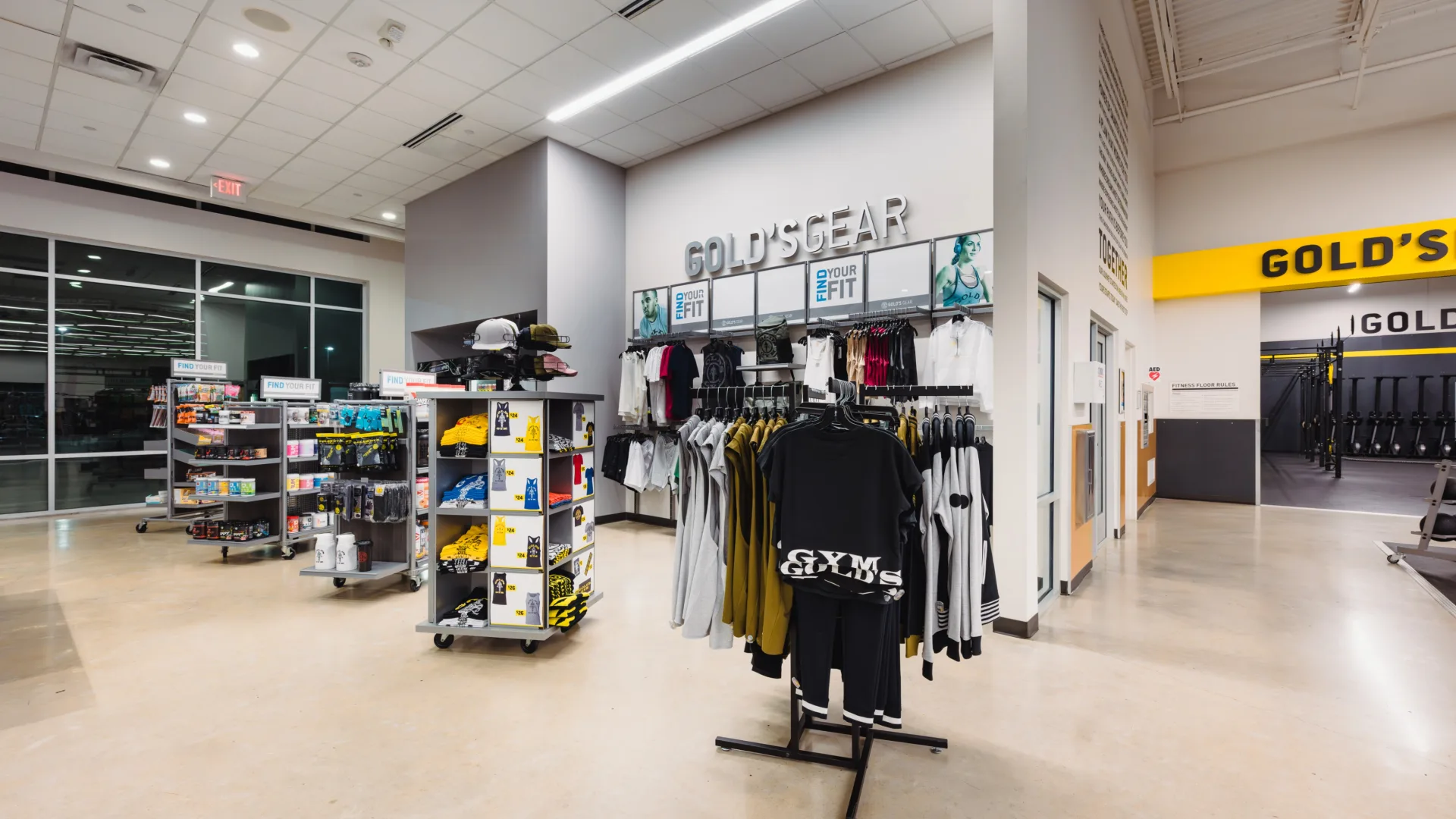 Exciting Gold S Gym North Round Rock Gallery