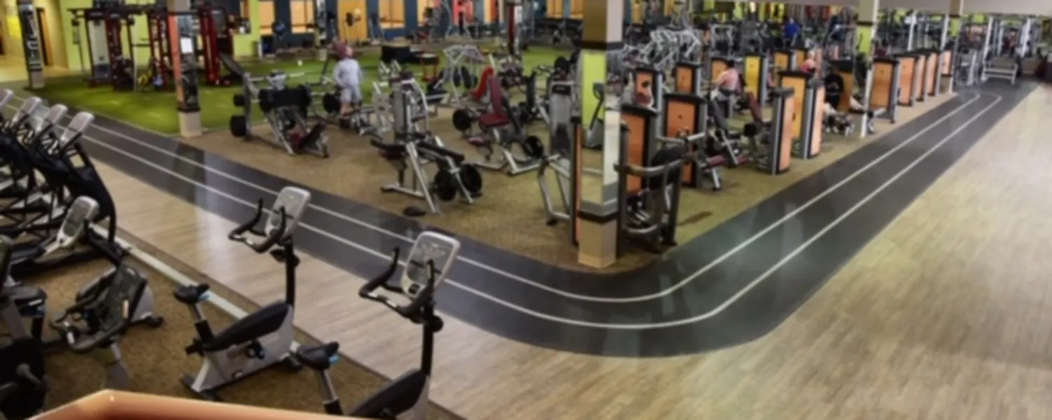Gold's Gym Albemarle - Albemarle, NC 28001
