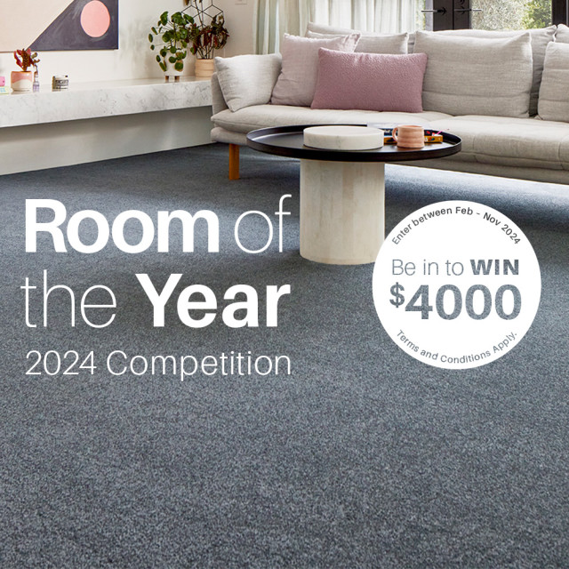 Residential Carpets Australia - Redbook