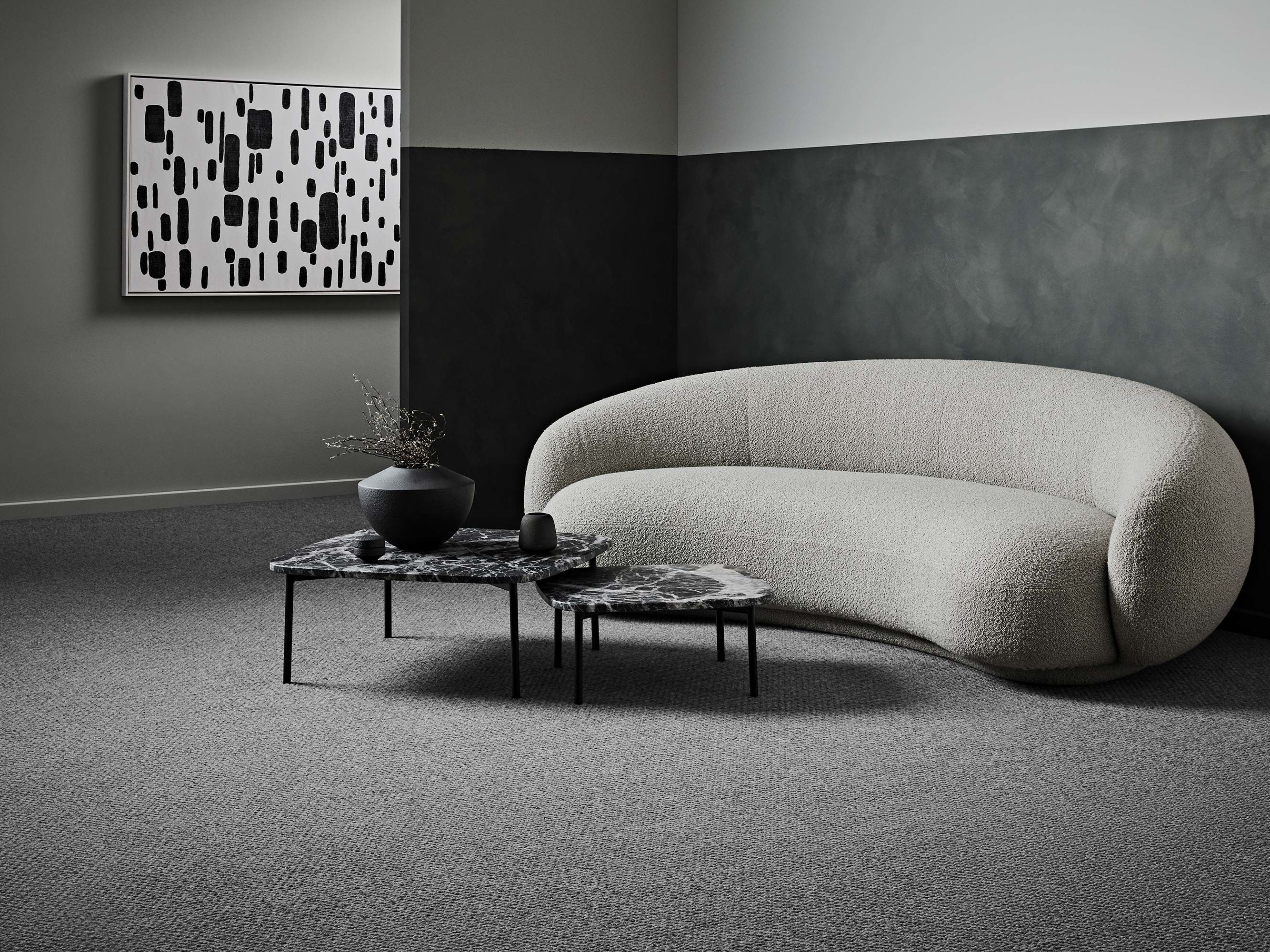 Wool Carpets Australia - Feltex