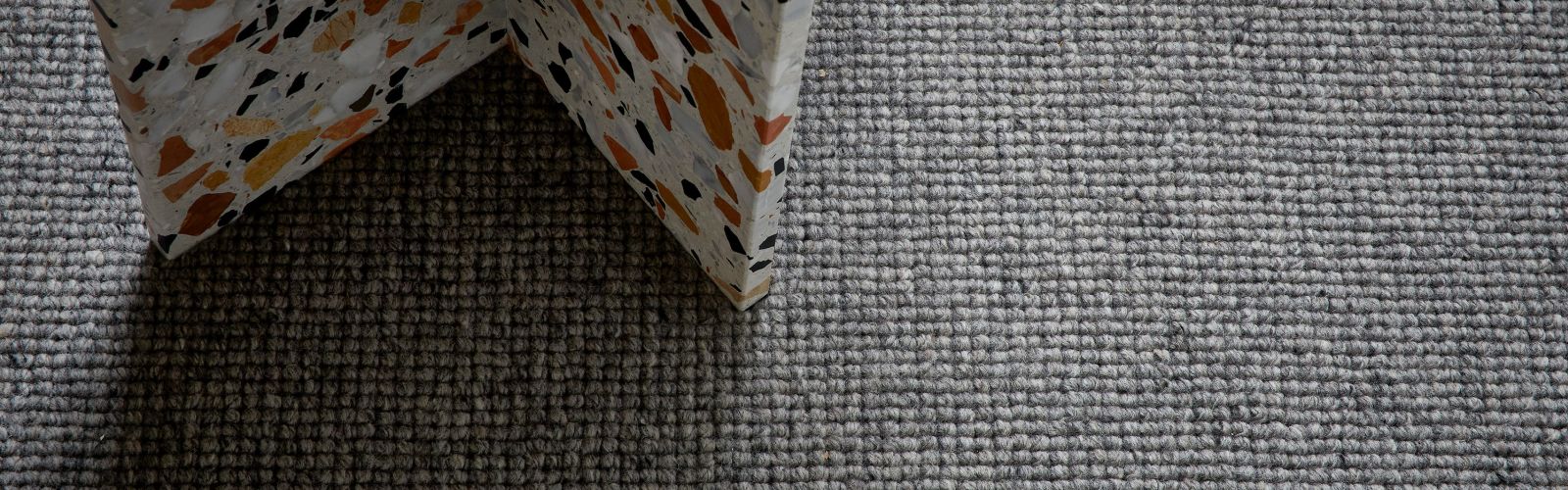 Level Loop Pile highlight logo