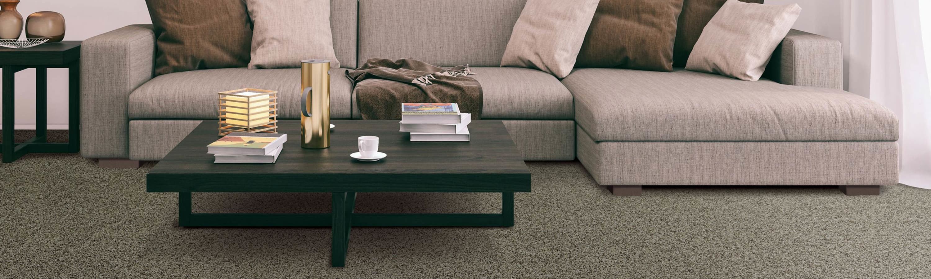 SmartStrand Carpet