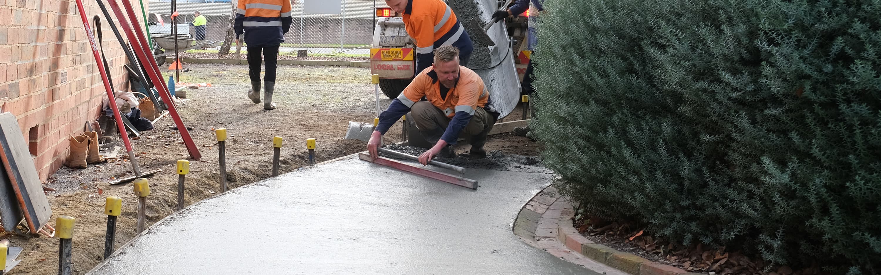 Recycling Waste Carpet into Innovative Fibrecrete - Godfrey Hirst ...