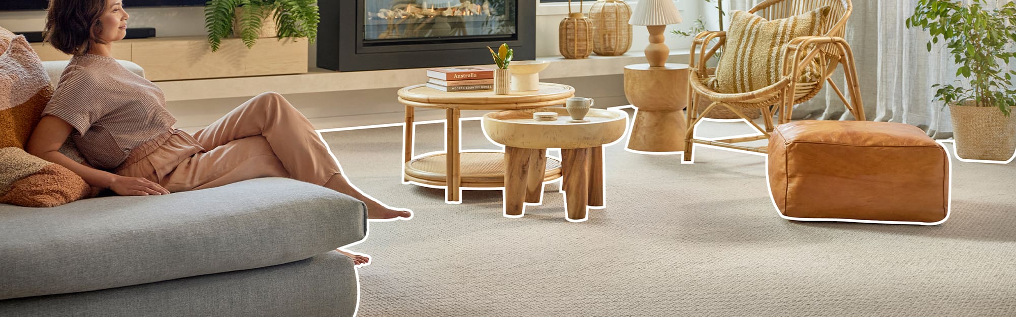 New Room Visualiser Tool Now Available! - Godfrey Hirst Residential