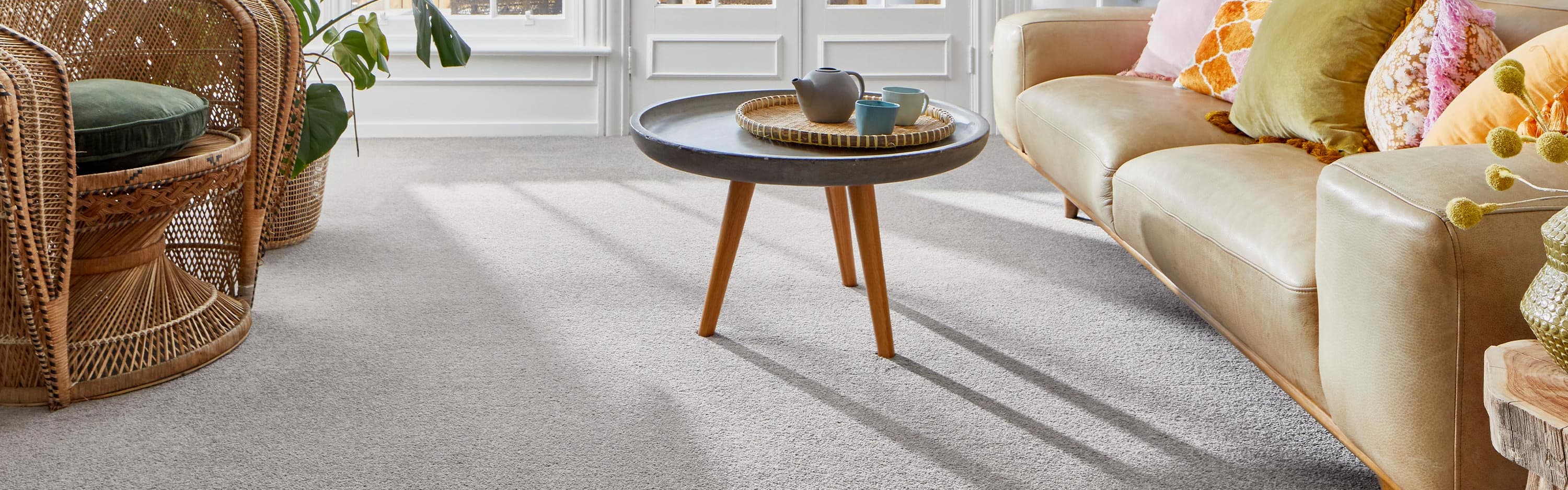 Fade Resistance - Godfrey Hirst Residential