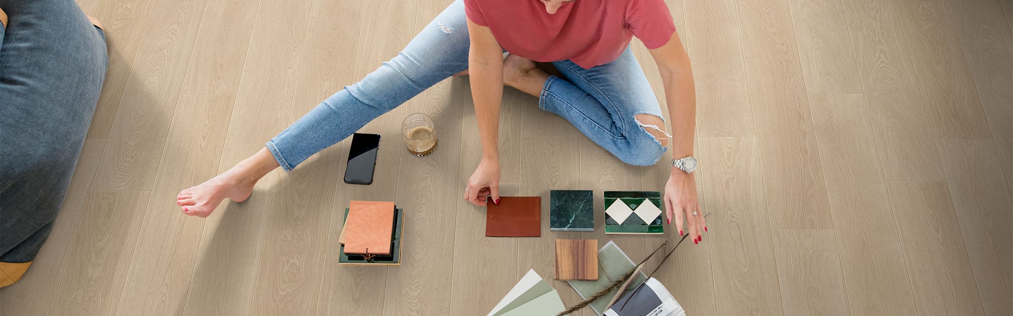 Free Underlay - Godfrey Hirst Residential