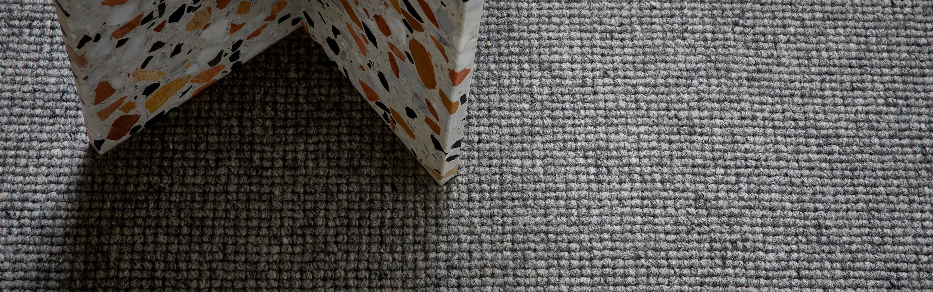 Level Loop Pile - Godfrey Hirst Residential