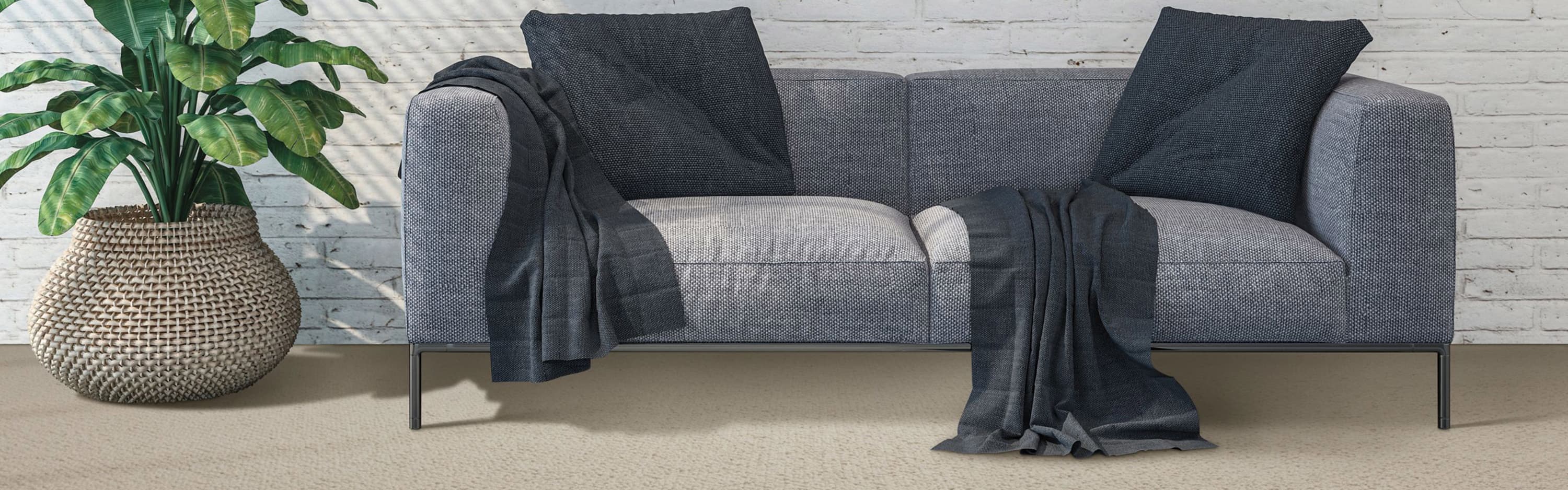 Lifetime Stain & Soil Resistance