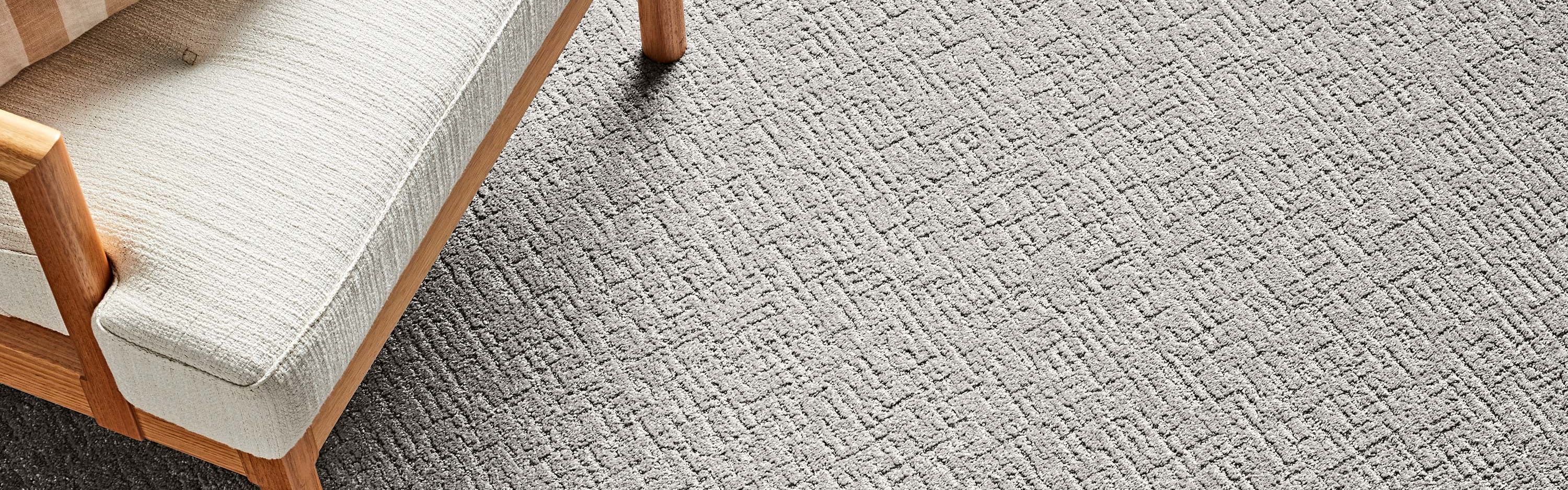 Textured Cut and Loop Pile - Godfrey Hirst Residential