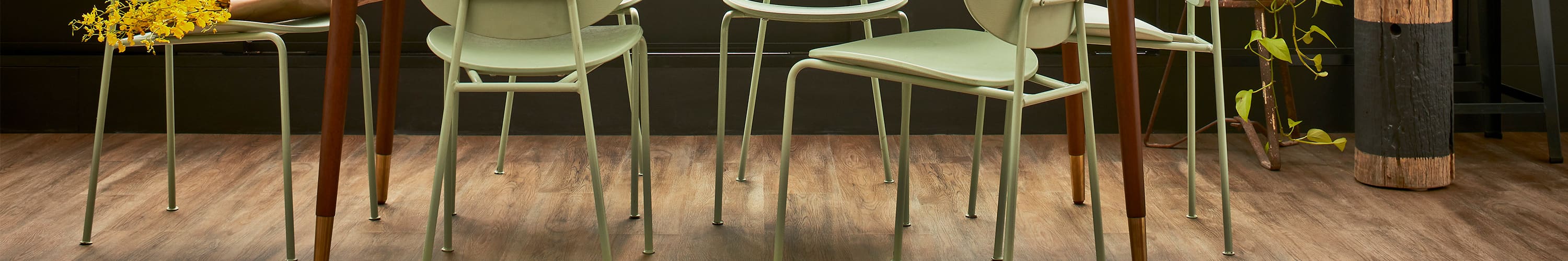 Hard Flooring Finishes - Godfrey Hirst Residential