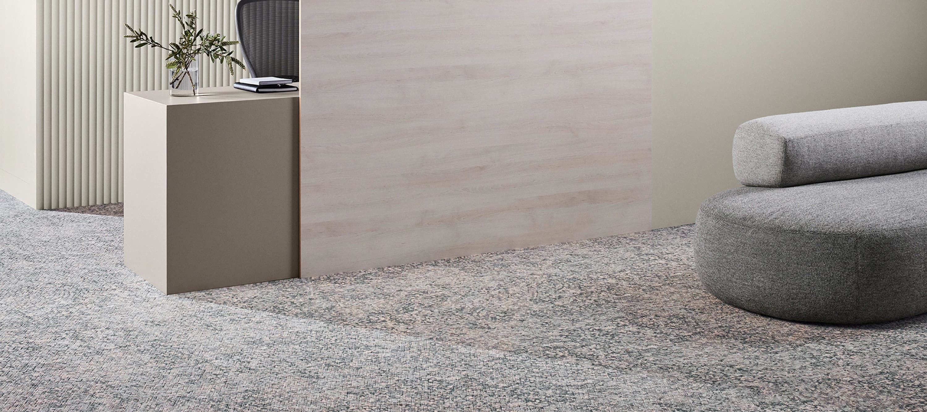 Commercial Carpet & Flooring - GH Commercial