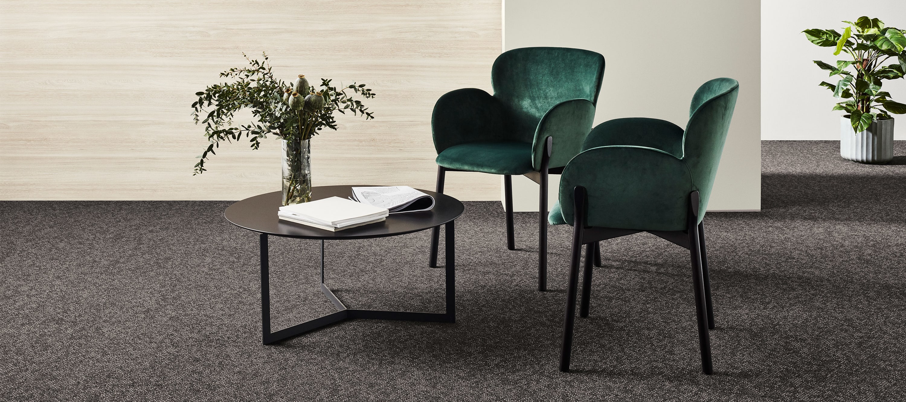 Commercial Carpet & Flooring - GH Commercial