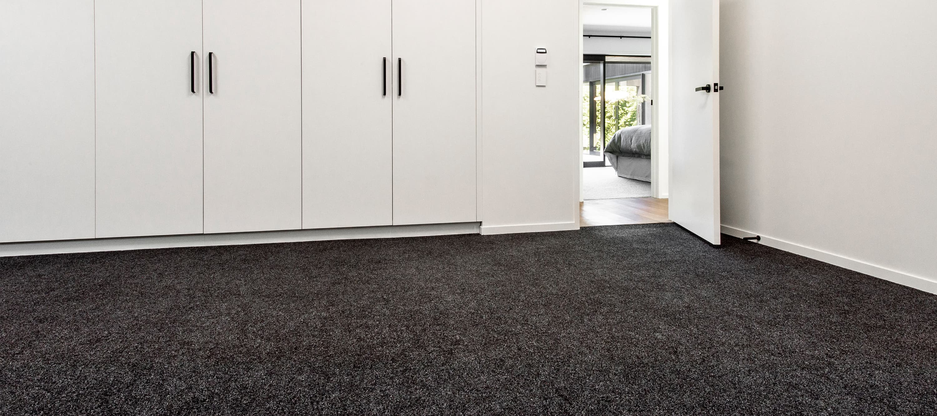 Commercial Carpet & Flooring - GH Commercial