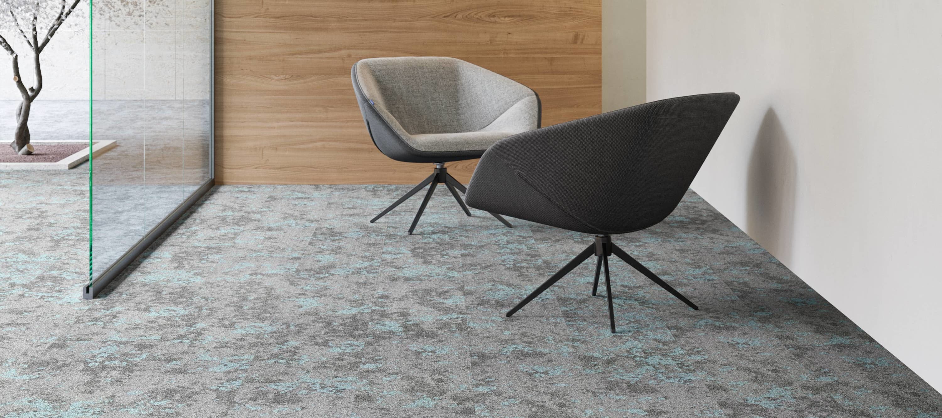 Commercial Carpet & Flooring - GH Commercial