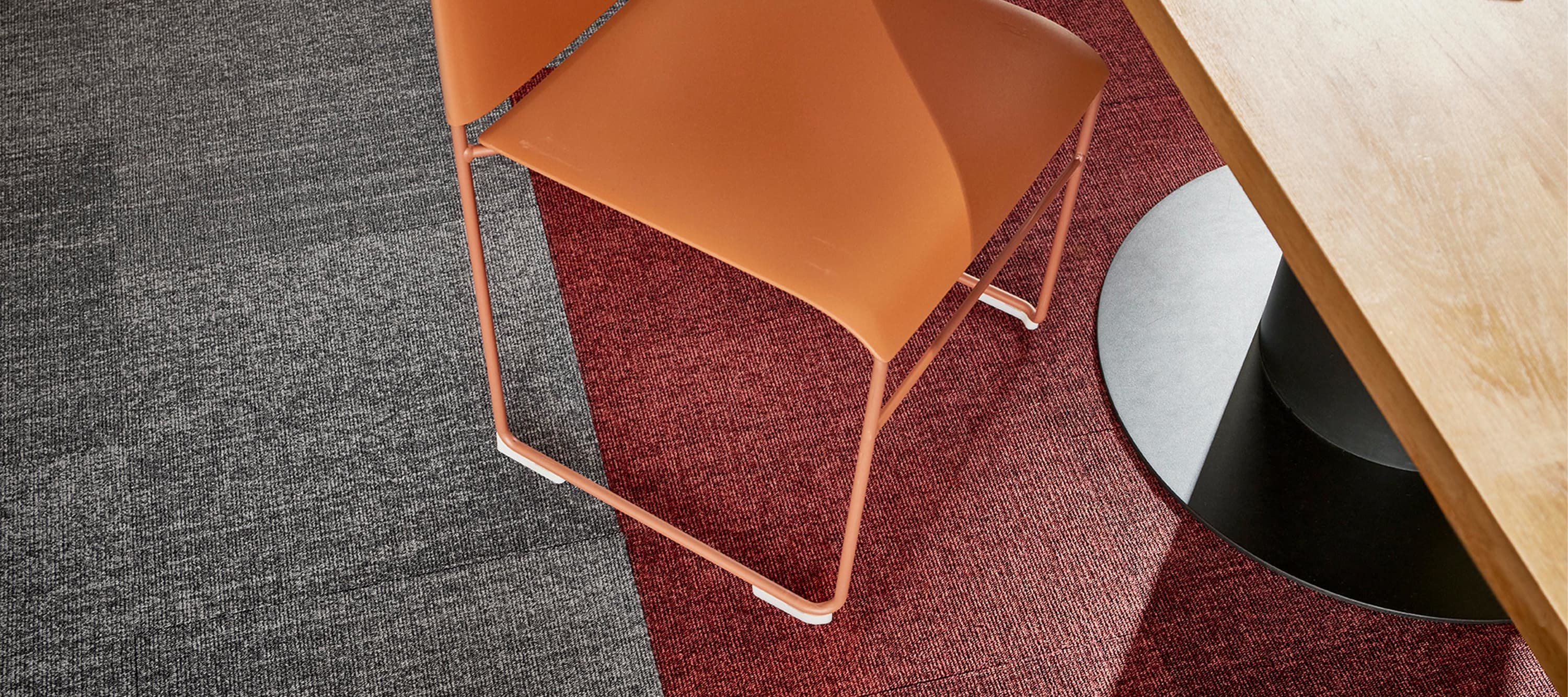 Commercial Carpet & Flooring - GH Commercial