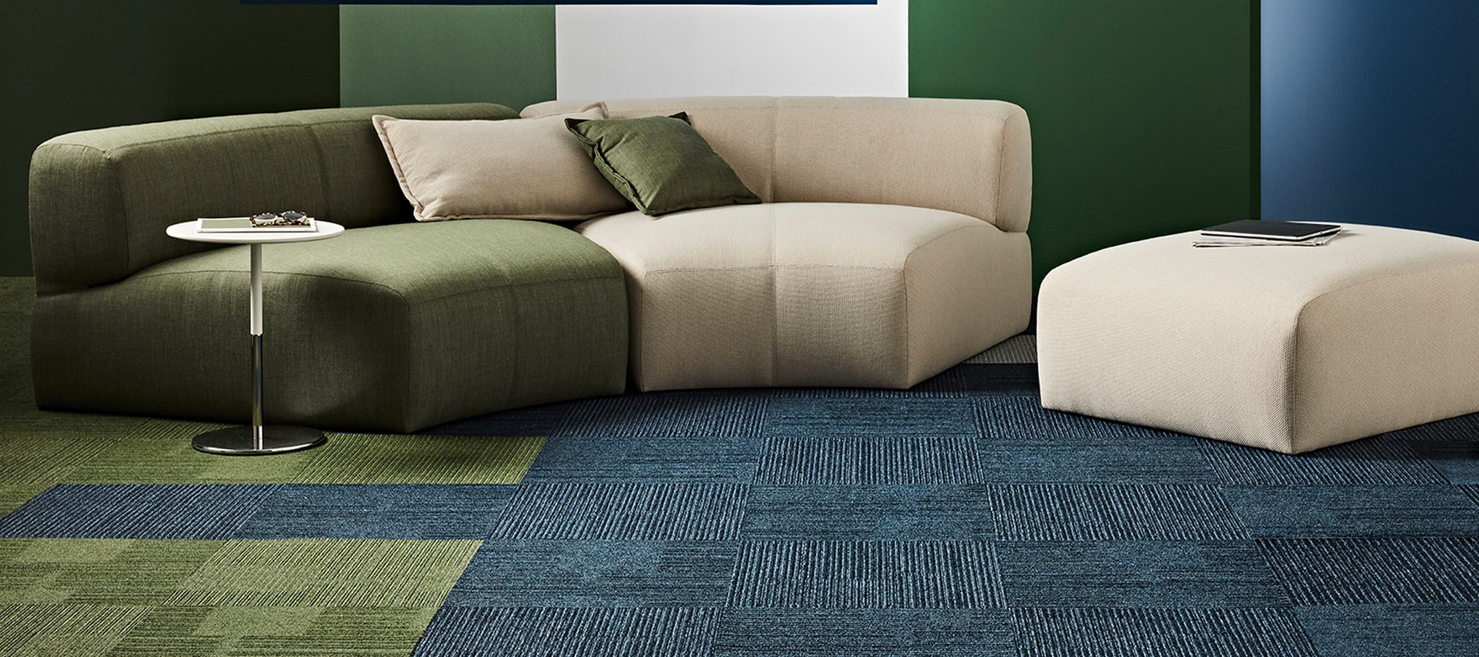 Commercial Carpet & Flooring - GH Commercial