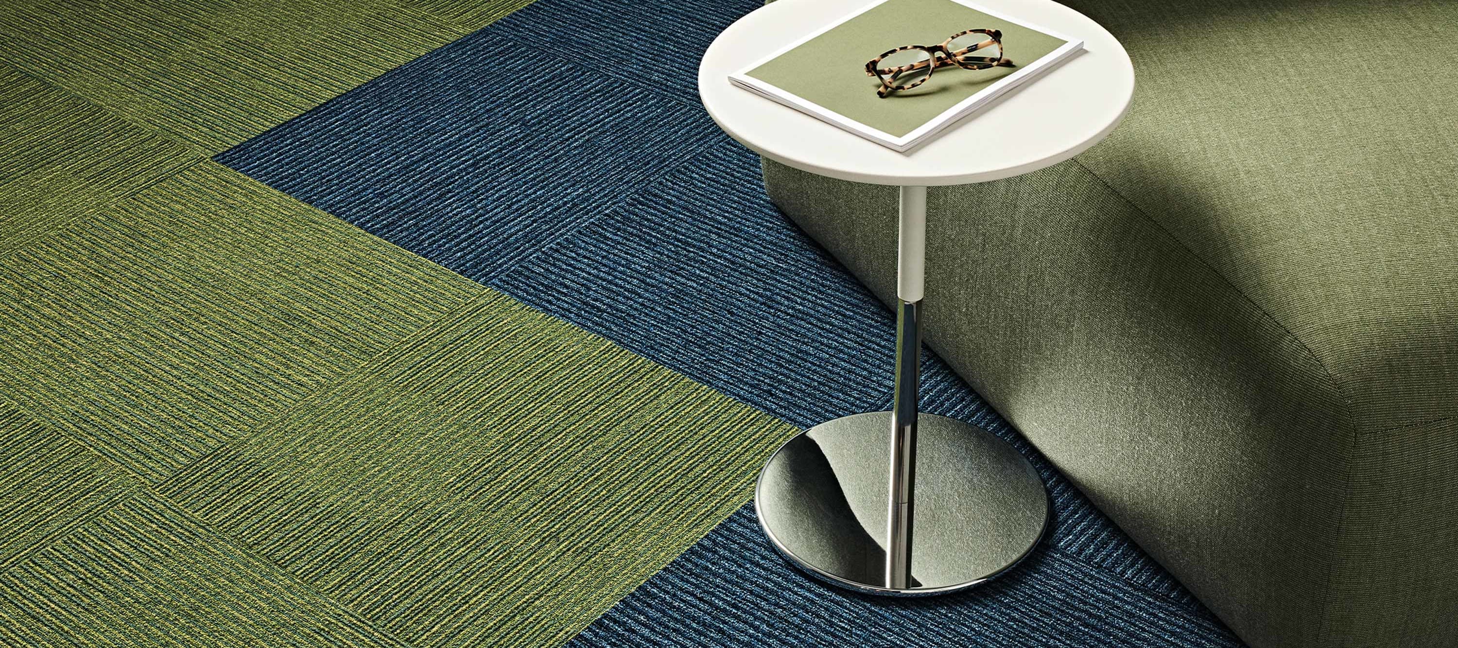 Commercial Carpet & Flooring - GH Commercial