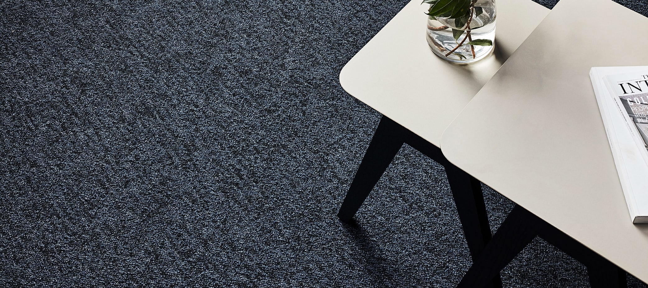 Commercial Carpet & Flooring - GH Commercial