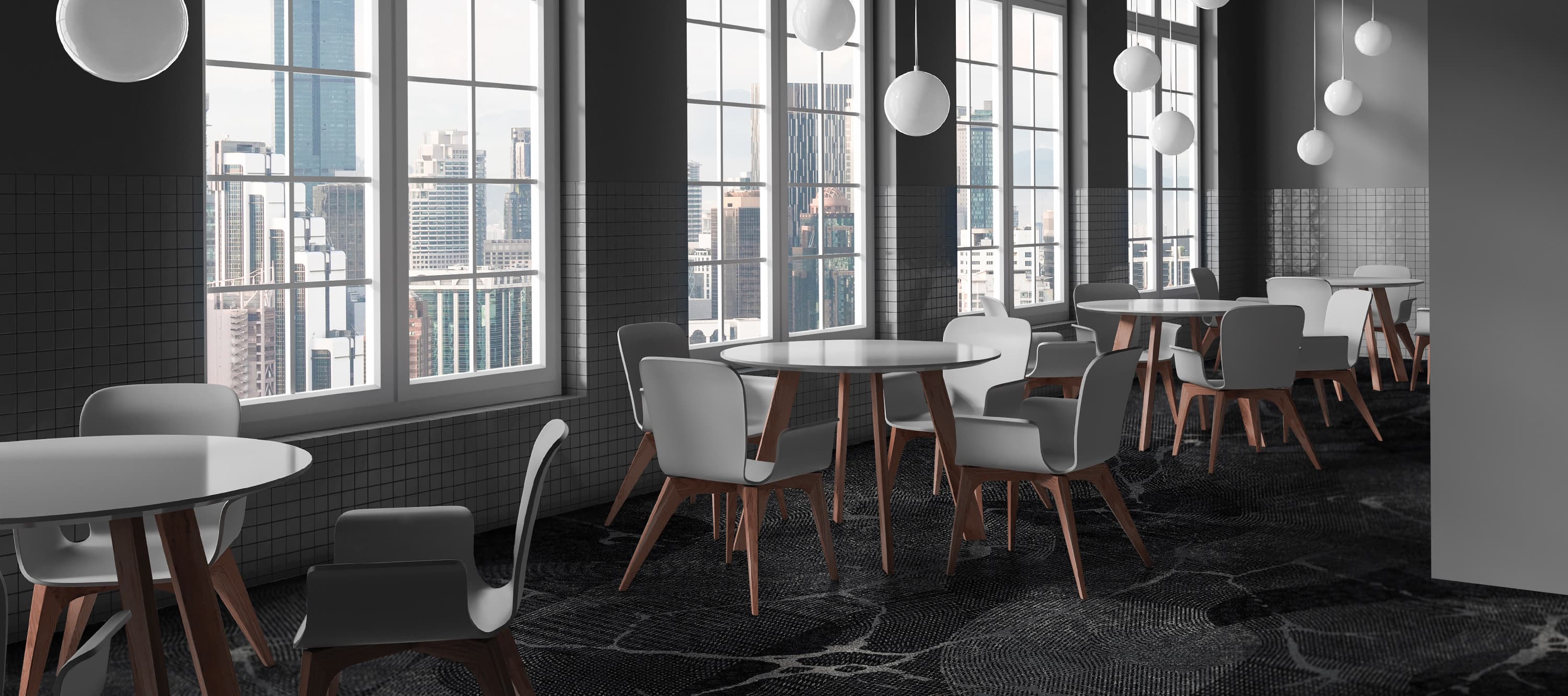 Commercial Carpet & Flooring - GH Commercial