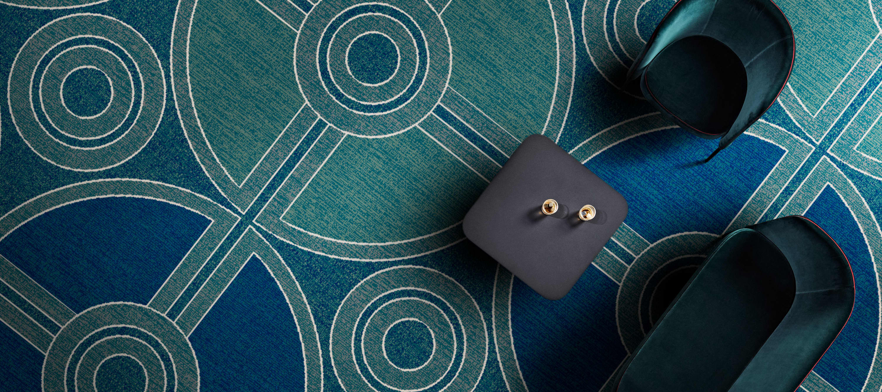 Commercial Carpet & Flooring - GH Commercial