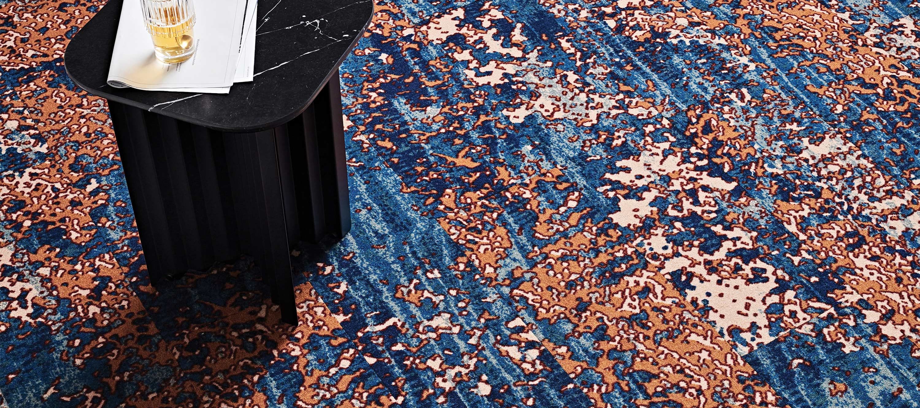 Commercial Carpet & Flooring - GH Commercial