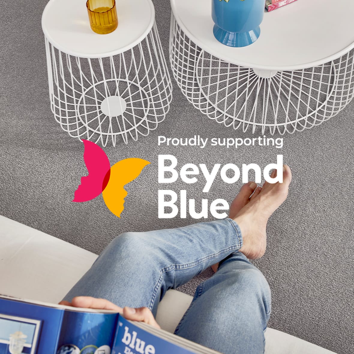 Residential Carpets Australia - Redbook
