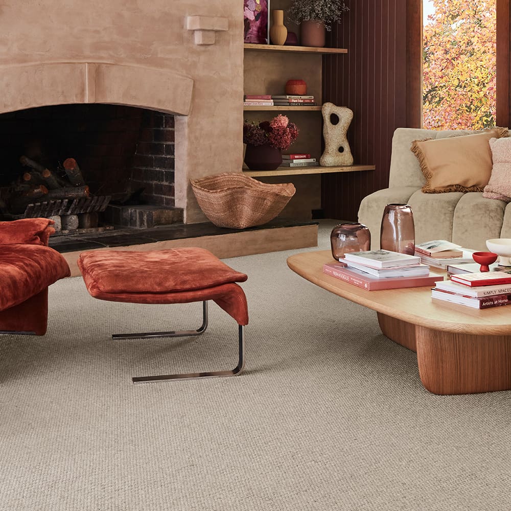 Residential Carpets New Zealand - Feltex