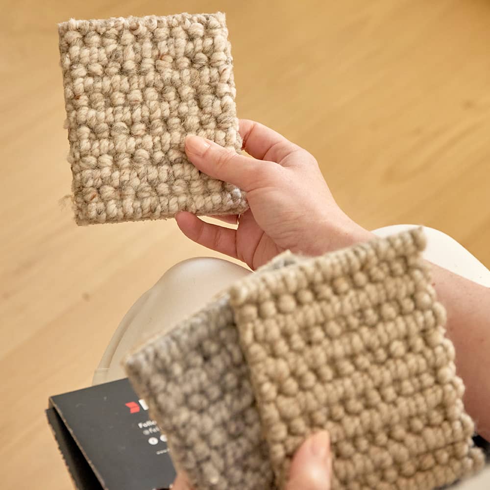 Wool Carpets Australia - Feltex