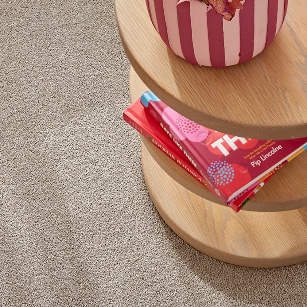 Residential Carpets Australia - Redbook