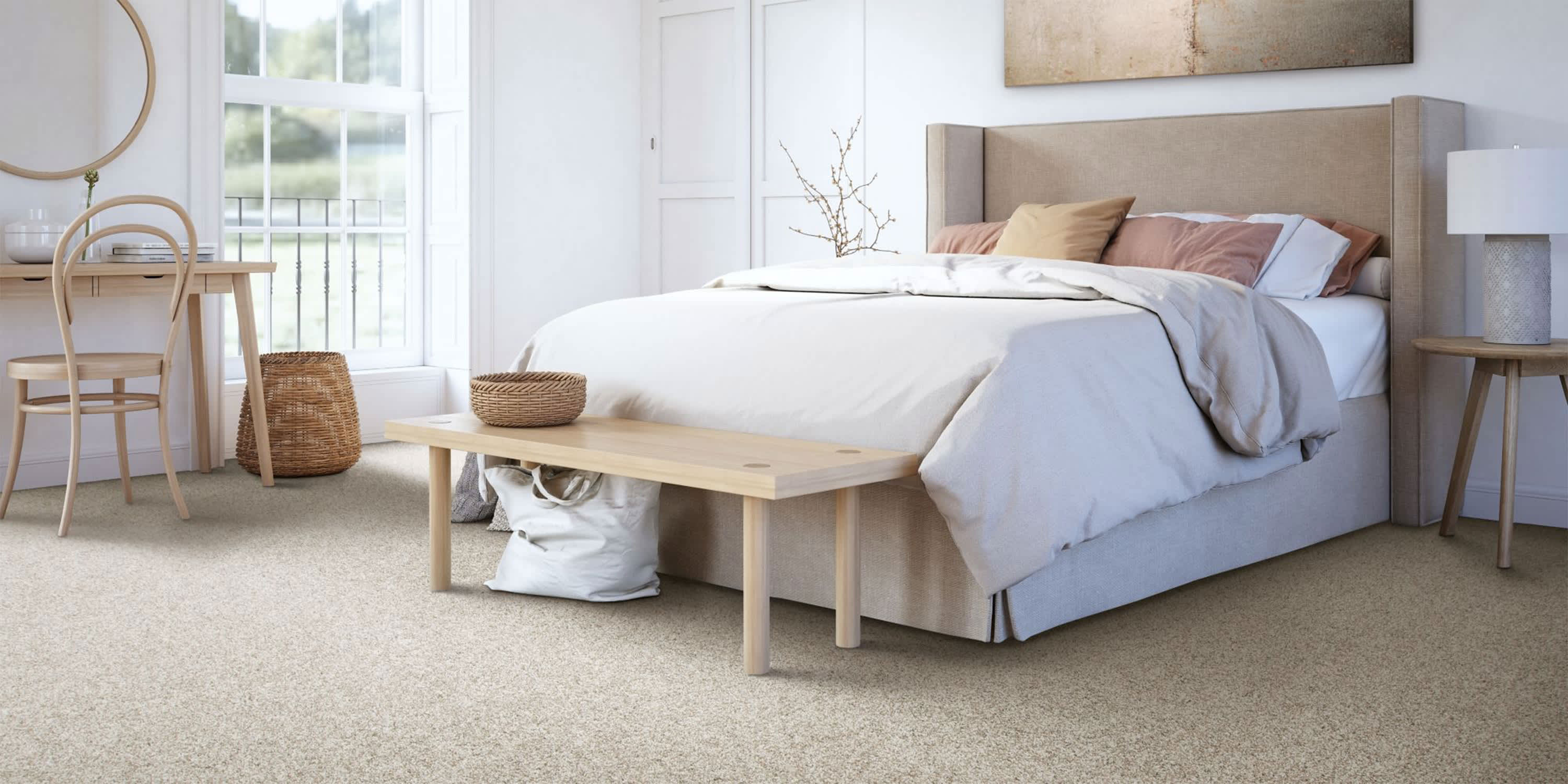 SmartStrand Carpet