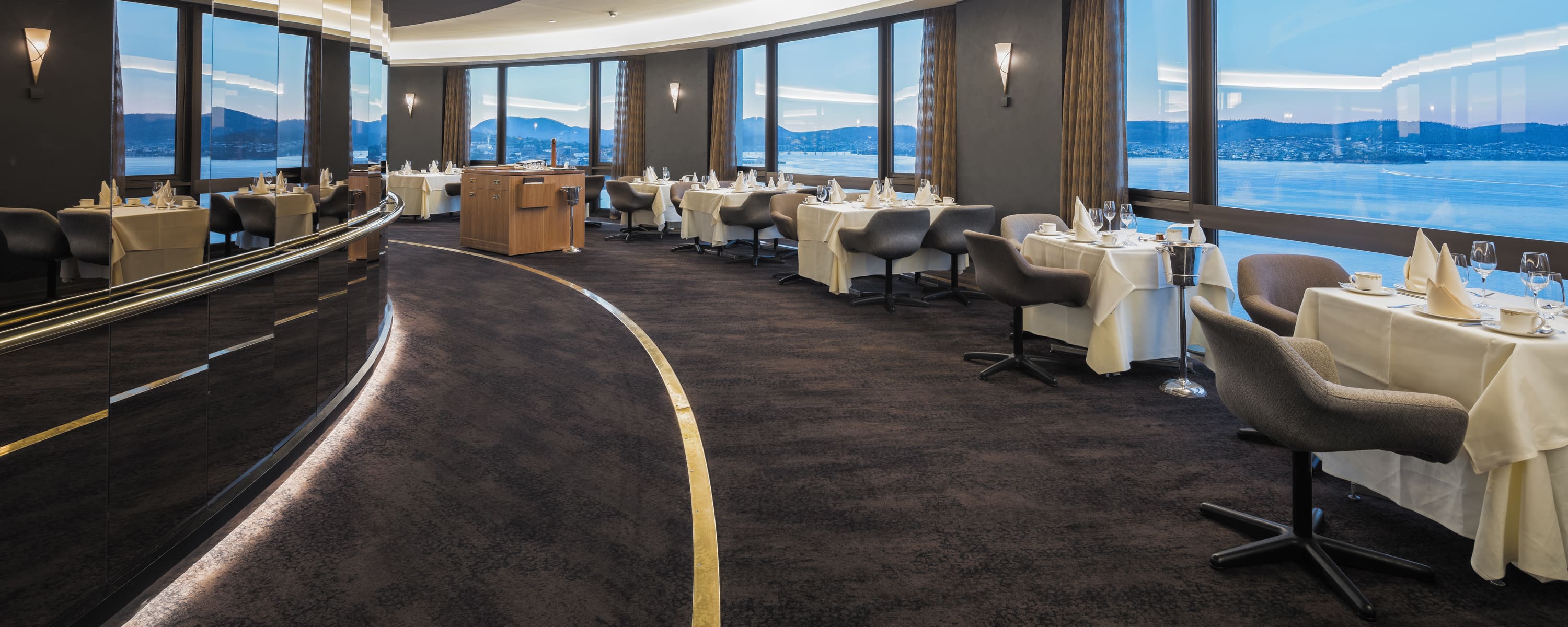 Commercial Carpet & Flooring - GH Commercial