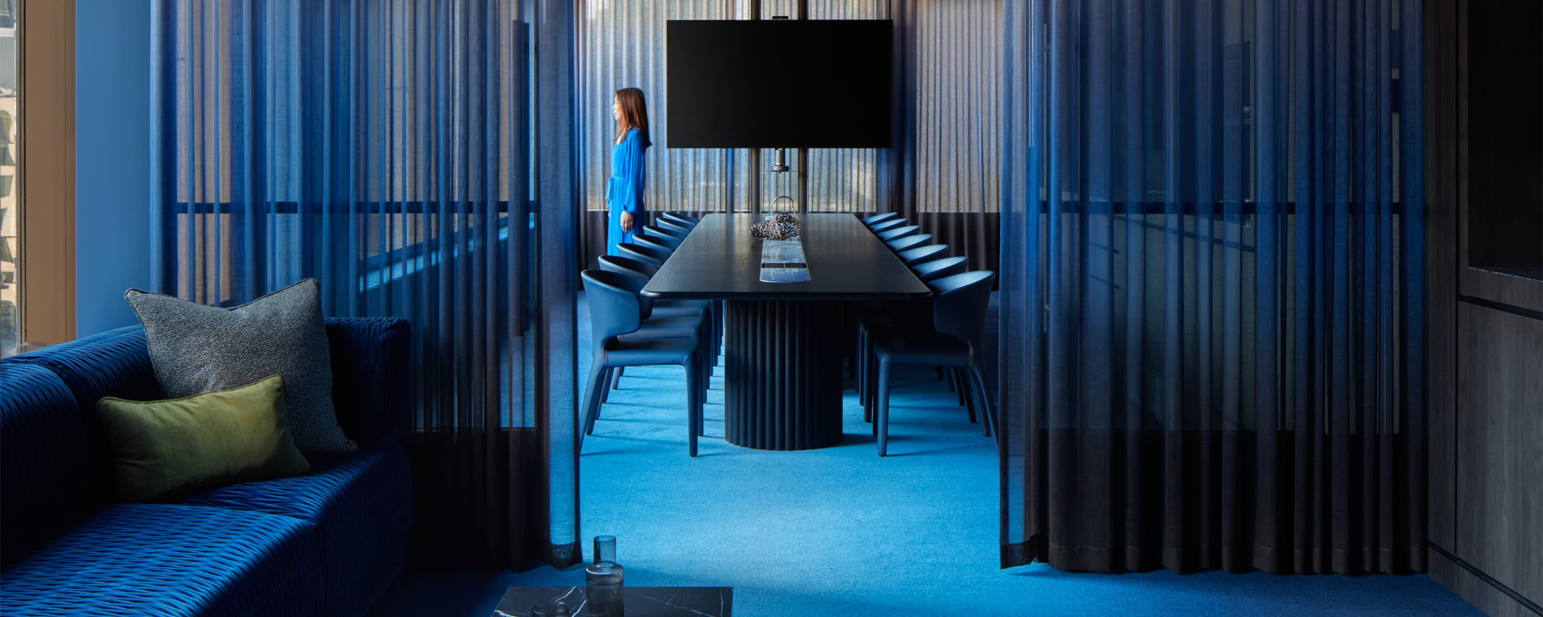 Commercial Carpet & Flooring - GH Commercial