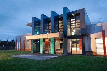 Commercial Carpet & Flooring - GH Commercial