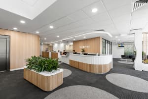 Commercial Carpet & Flooring - GH Commercial