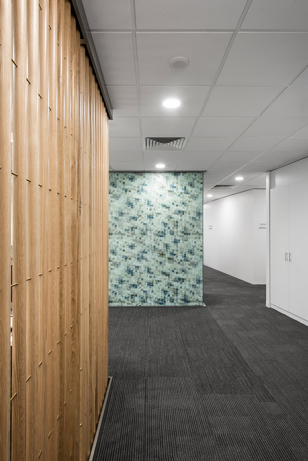 Commercial Carpet & Flooring - GH Commercial