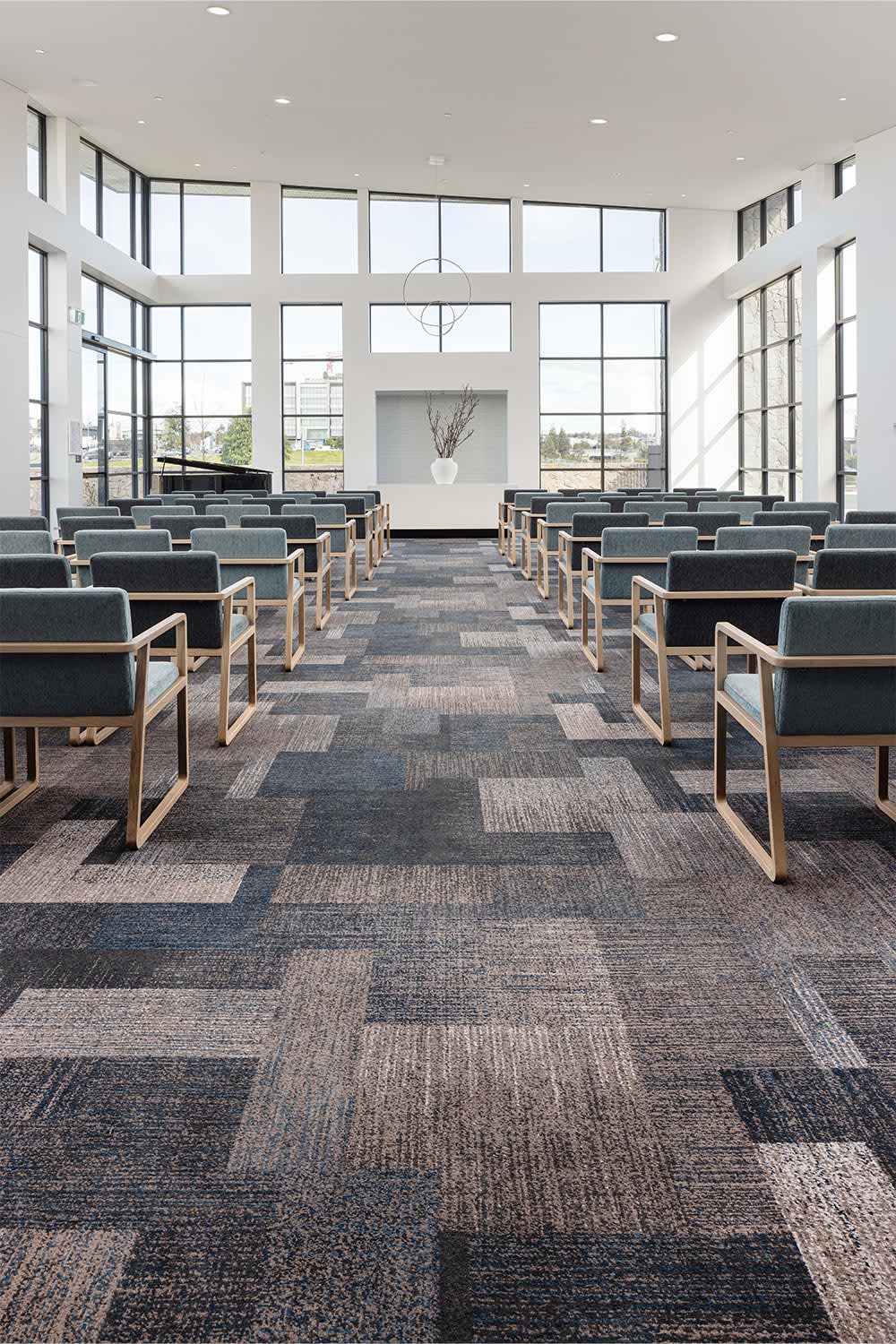 Commercial Carpet & Flooring - GH Commercial