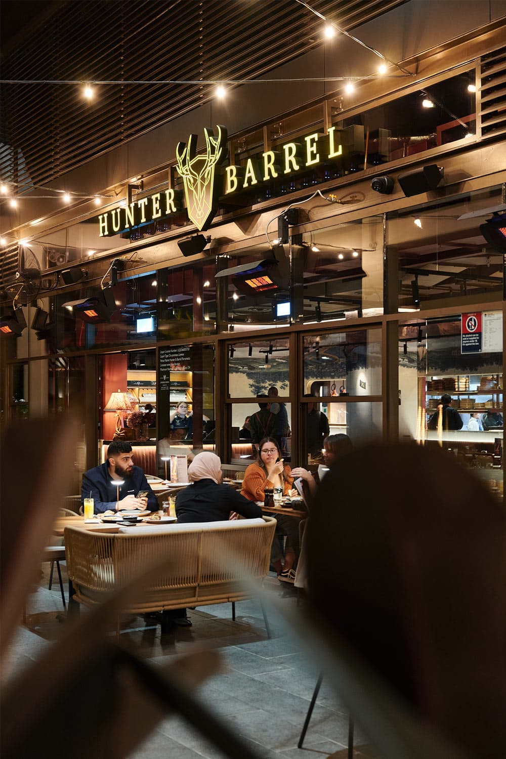 Commercial Carpet & Flooring - GH Commercial